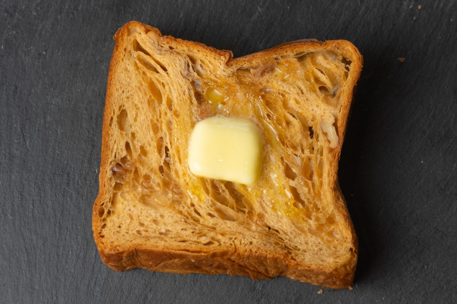 期間限定チーズ食パン登場 - 純生食パン工房 HARE/PAN - 晴れパン