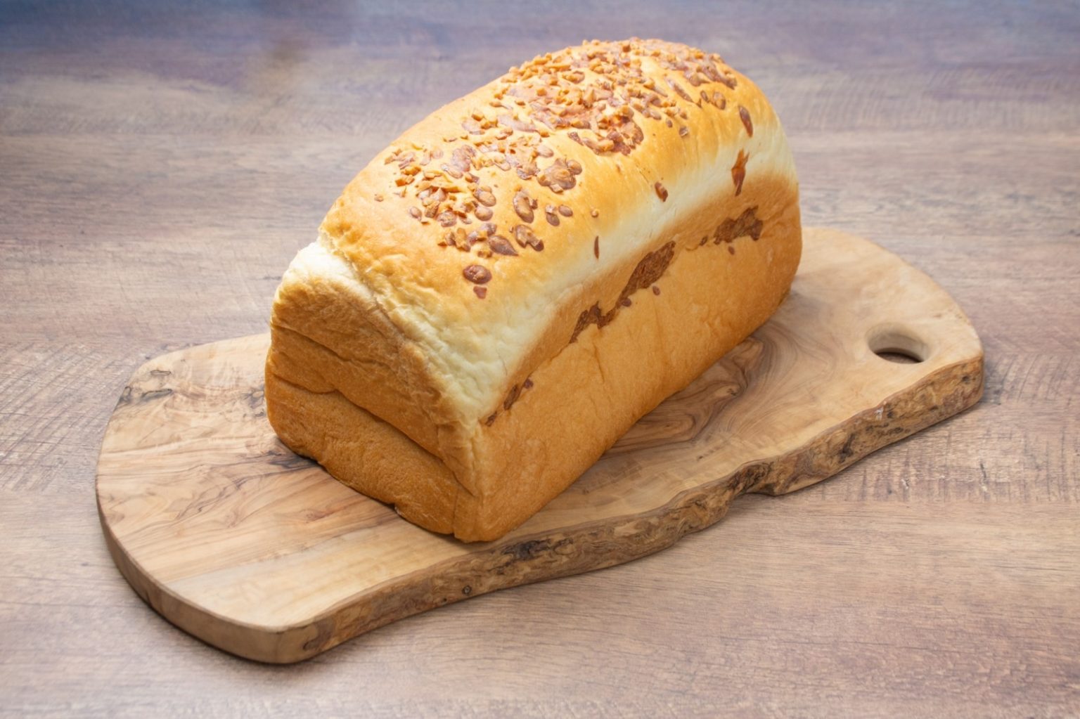 期間限定メープル胡桃デニッシュ登場 - 純生食パン工房 HARE/PAN - 晴れパン